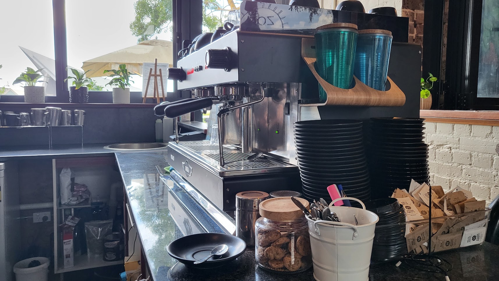 Free Coffee | Motel Accommodation Albany